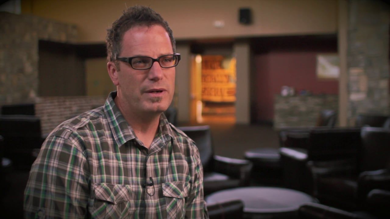 RightNow Media At Work :: Cliff Young of Caedmon's Call: Getting his ...