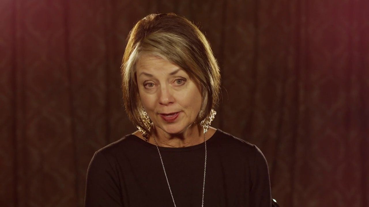 Elisa Morgan Quotes