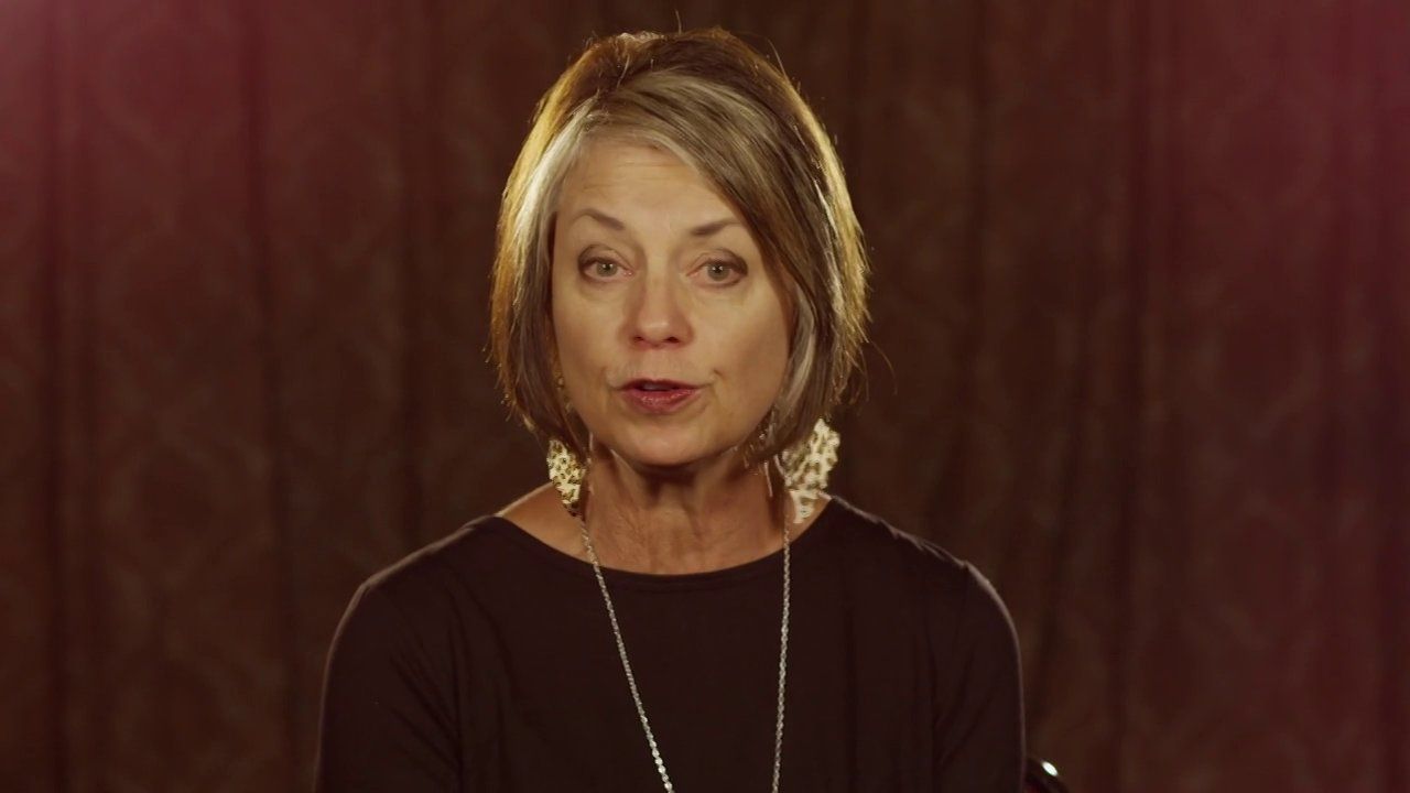 Elisa Morgan Quotes