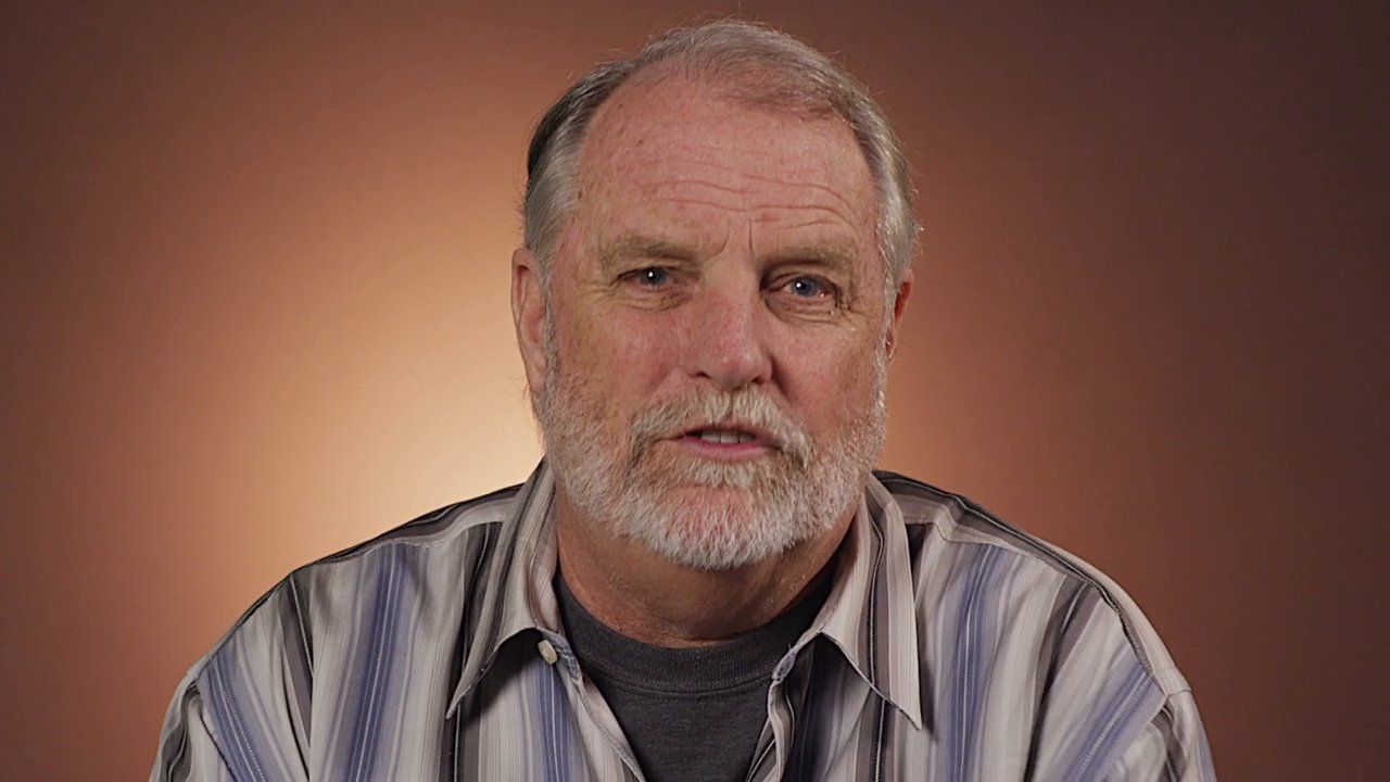 Larry Osborne, On Who Jesus Came to Save | Worldly Saints