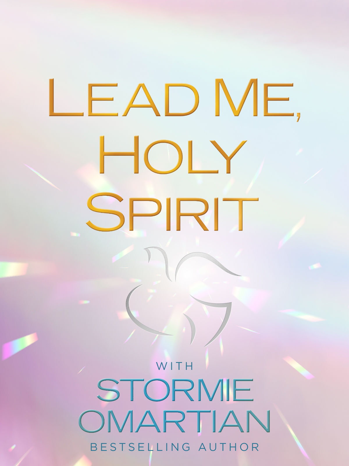 Guide Me Holy Spirit