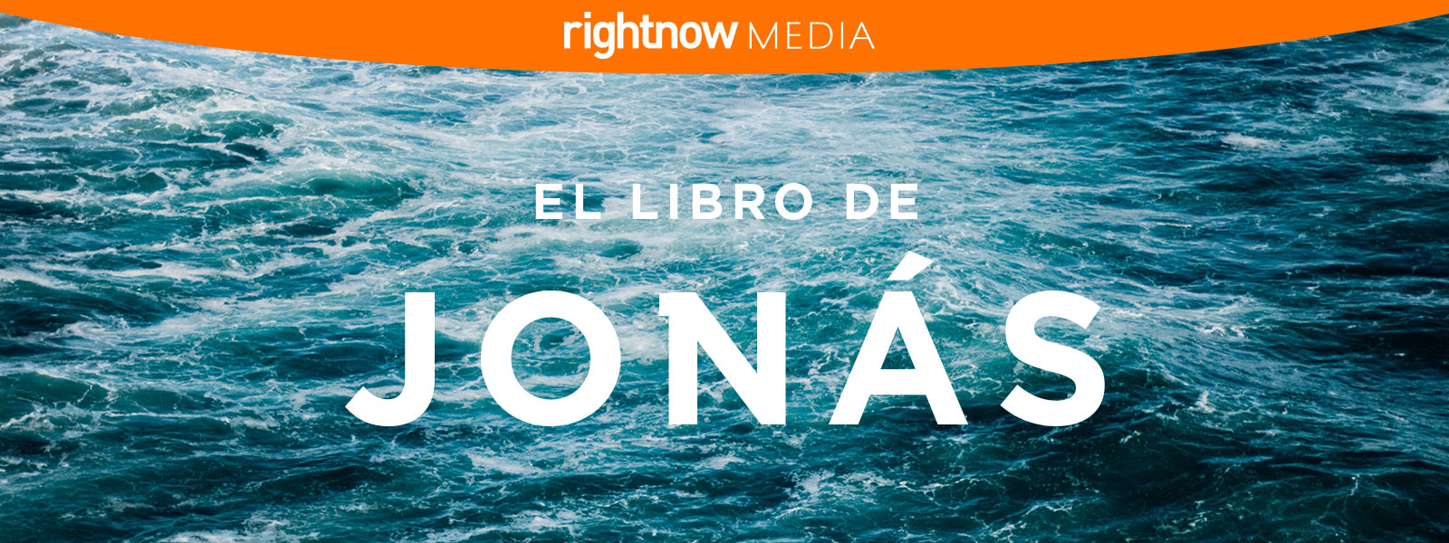 RightNow Media At Work :: Streaming Video : El Libro de Jonás : Eric Mason : RightNow Media