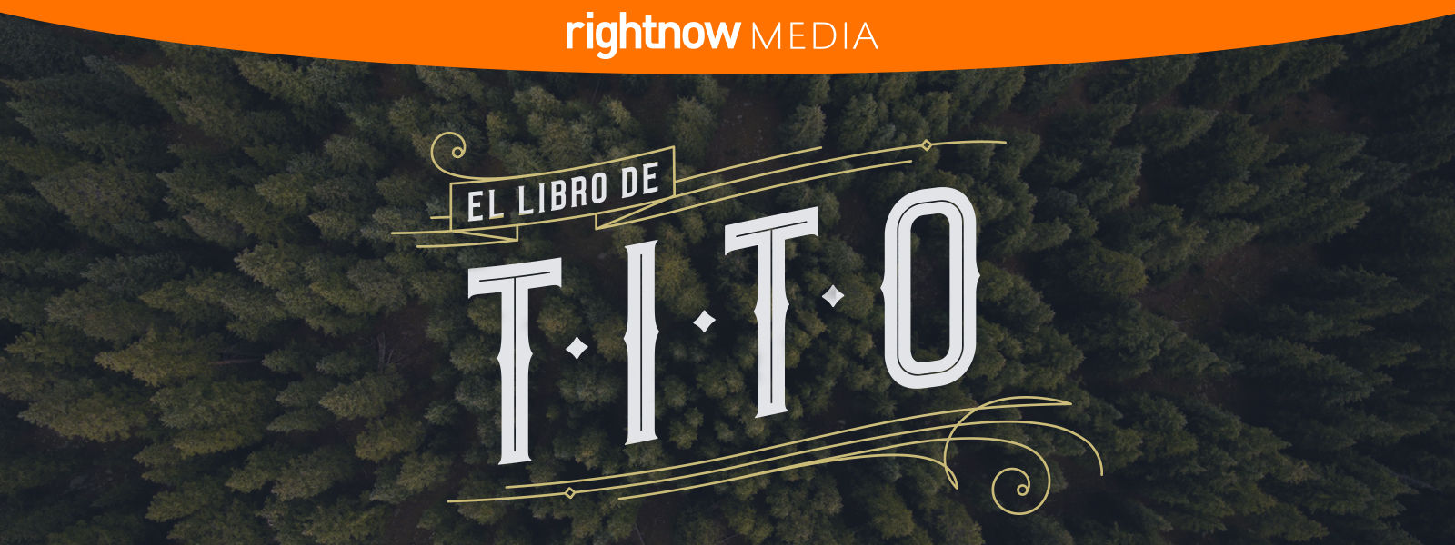 RightNow Media At Work :: Streaming Video : El Libro de Tito : Chip Ingram : RightNow Media