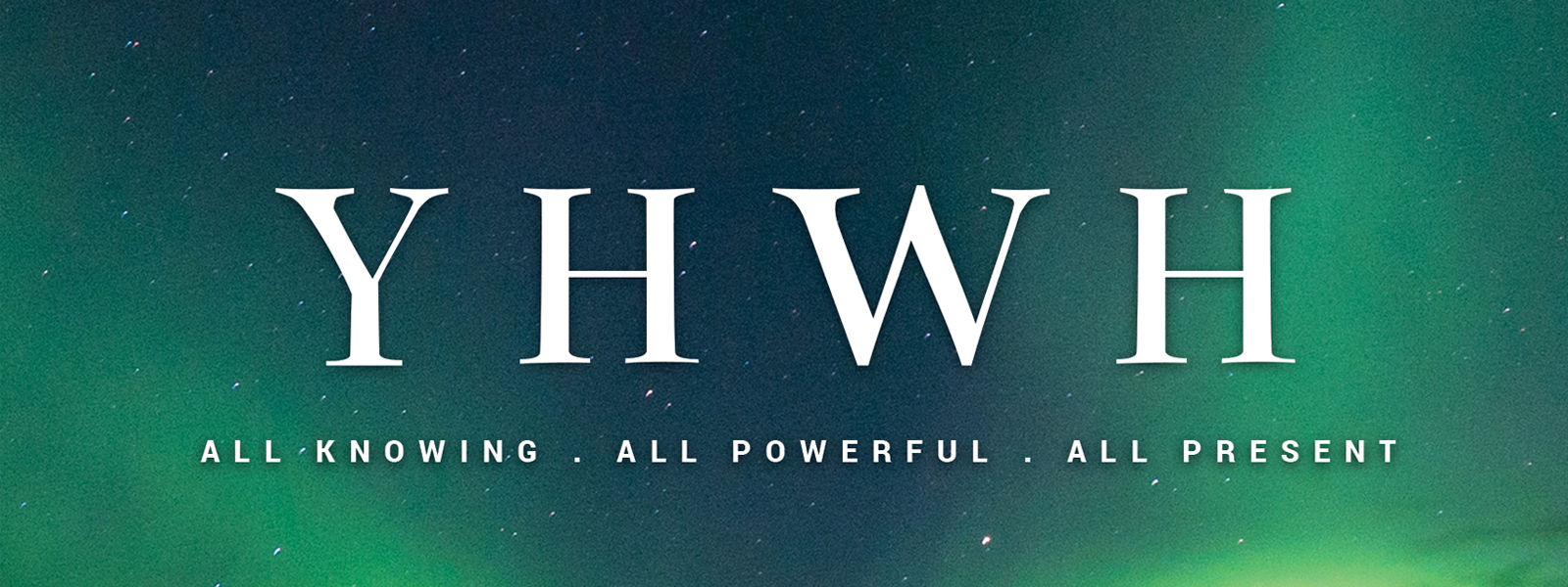 RightNow Media :: Streaming Video Bible Study : YHWH : : Shepherd Church