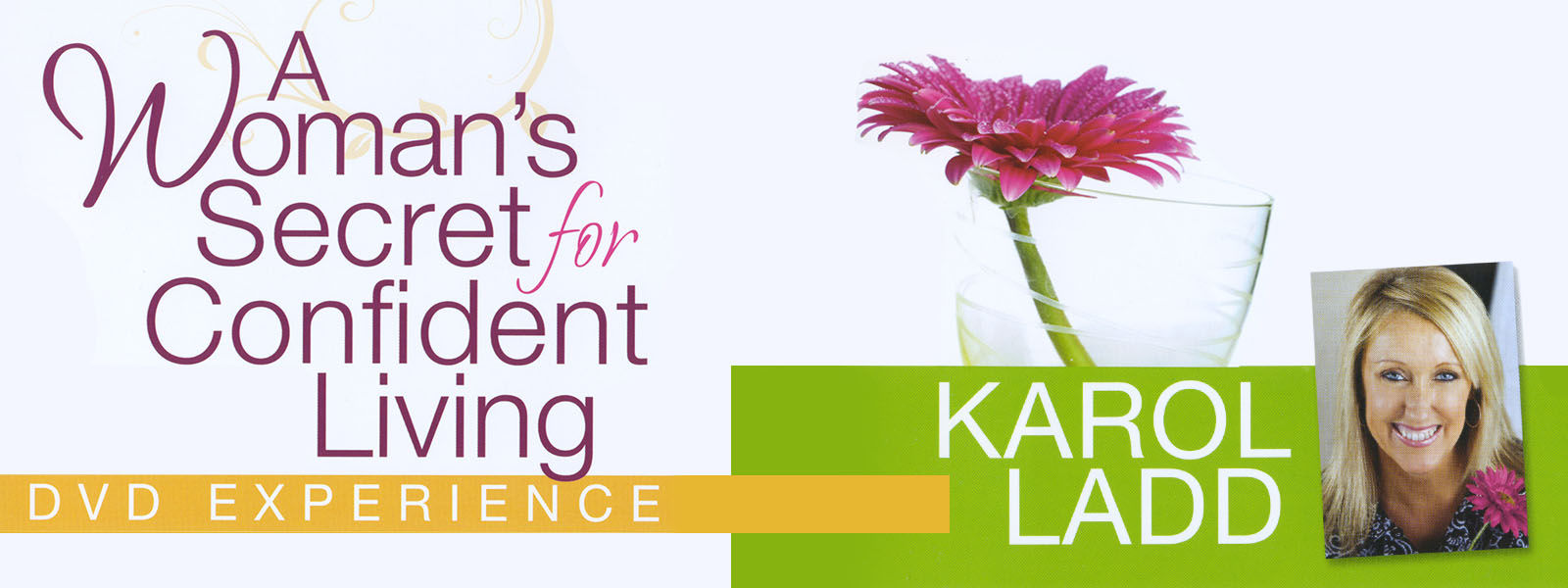 Karol Ladd Quotes
