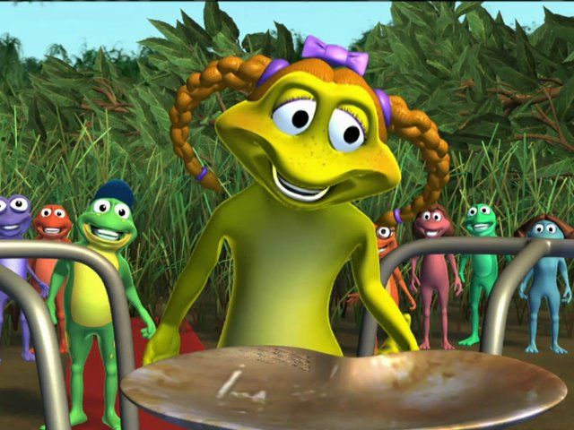 RightNow Media :: Focus on the Family