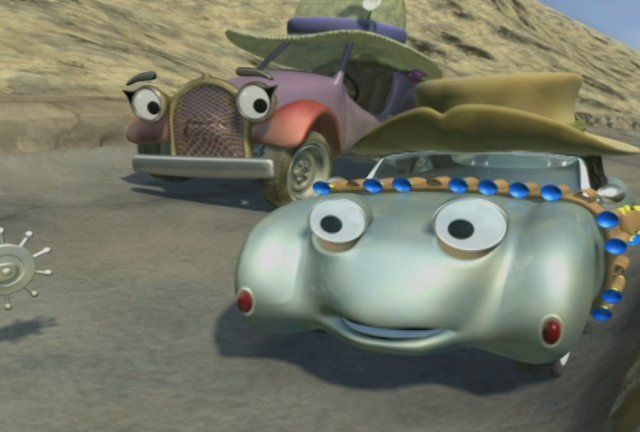 RightNow Media :: Auto-B-Good