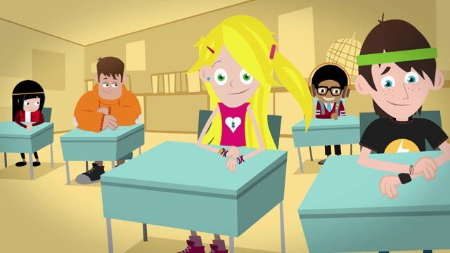 RightNow Media :: The Rizers