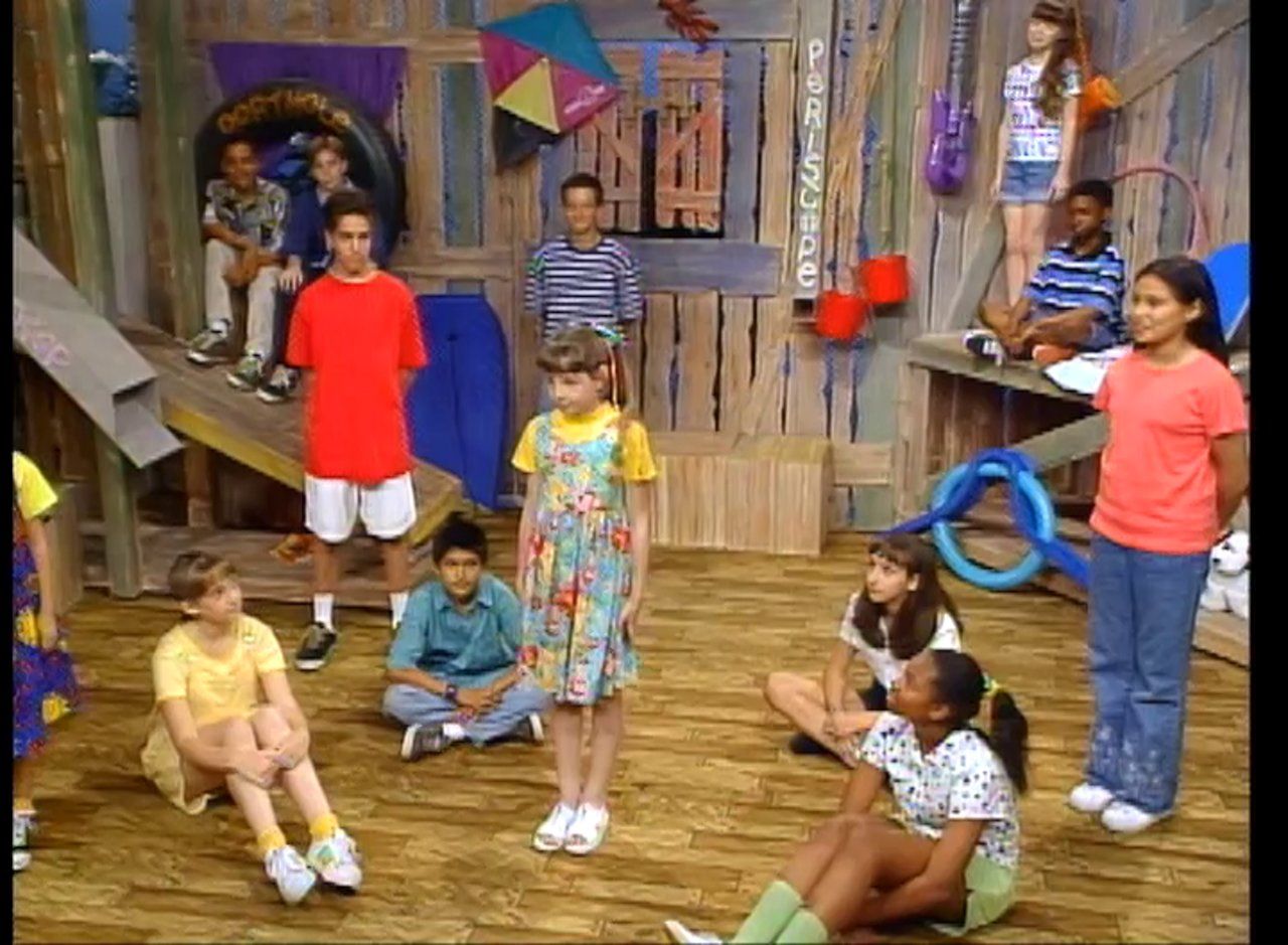 RightNow Media :: Colby's Clubhouse