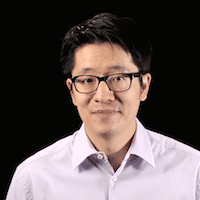 RightNow Media :: John Lin