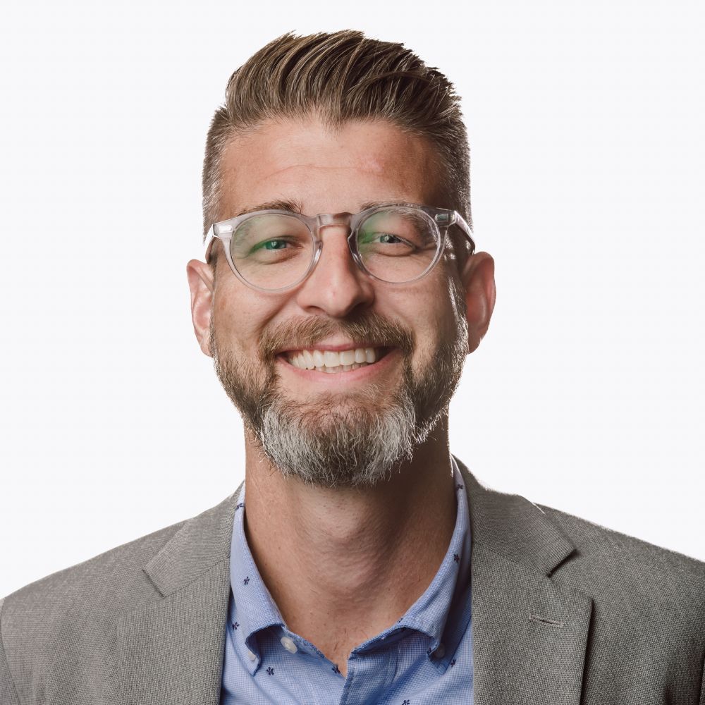 RightNow Media :: Michael DeFazio